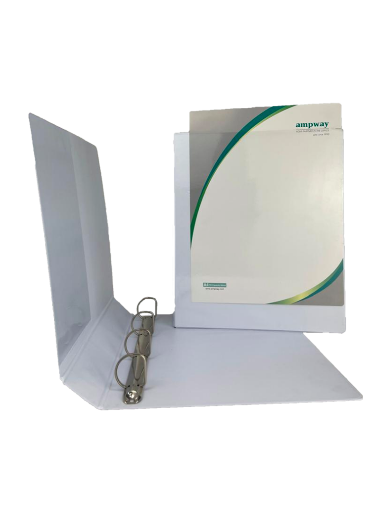 Insert Binders Archives - Ampway Industries Pte Ltd
