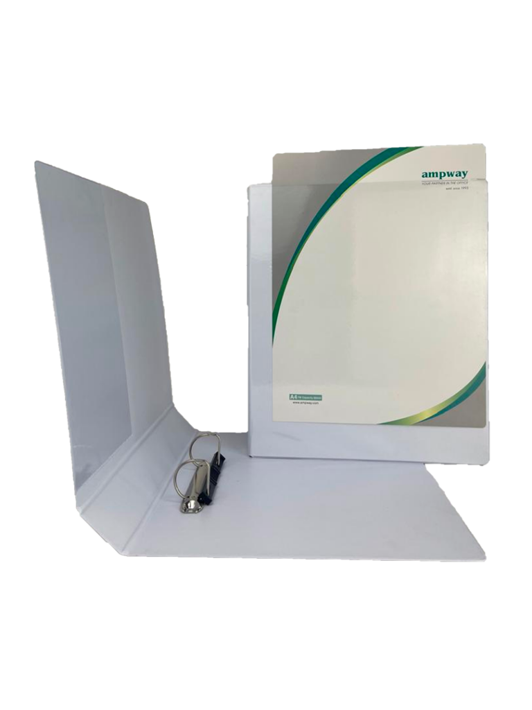 Insert Binders Archives - Ampway Industries Pte Ltd