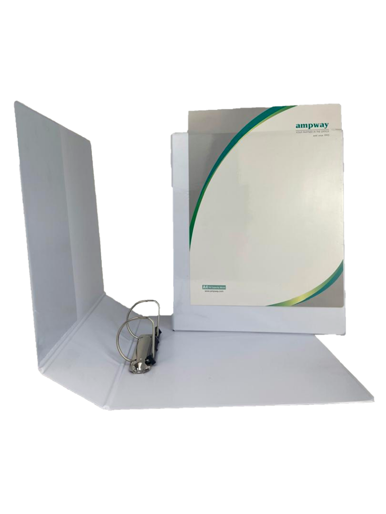 Insert Binders Archives - Ampway Industries Pte Ltd