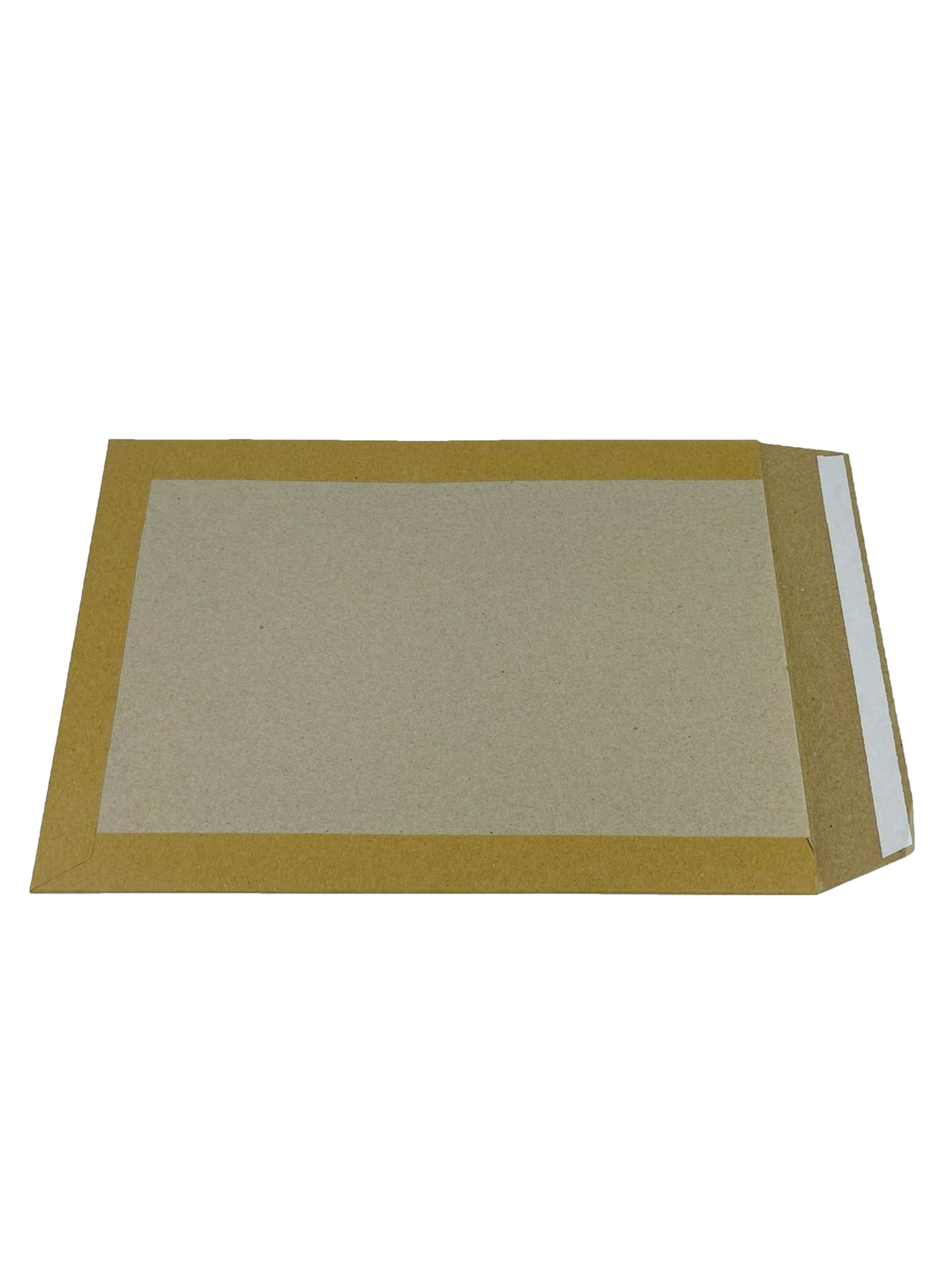 Customised Craft Certificate Envelope (Back) - Ampway Industries Pte Ltd