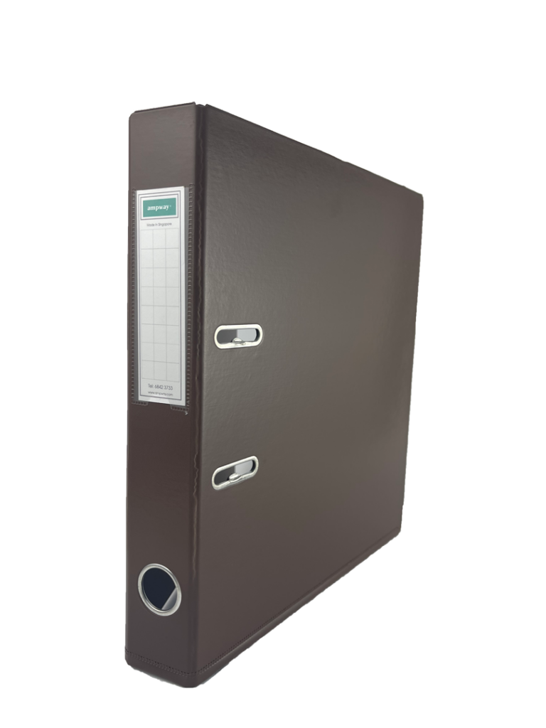 Lever Arch File Archives - Ampway Industries Pte Ltd